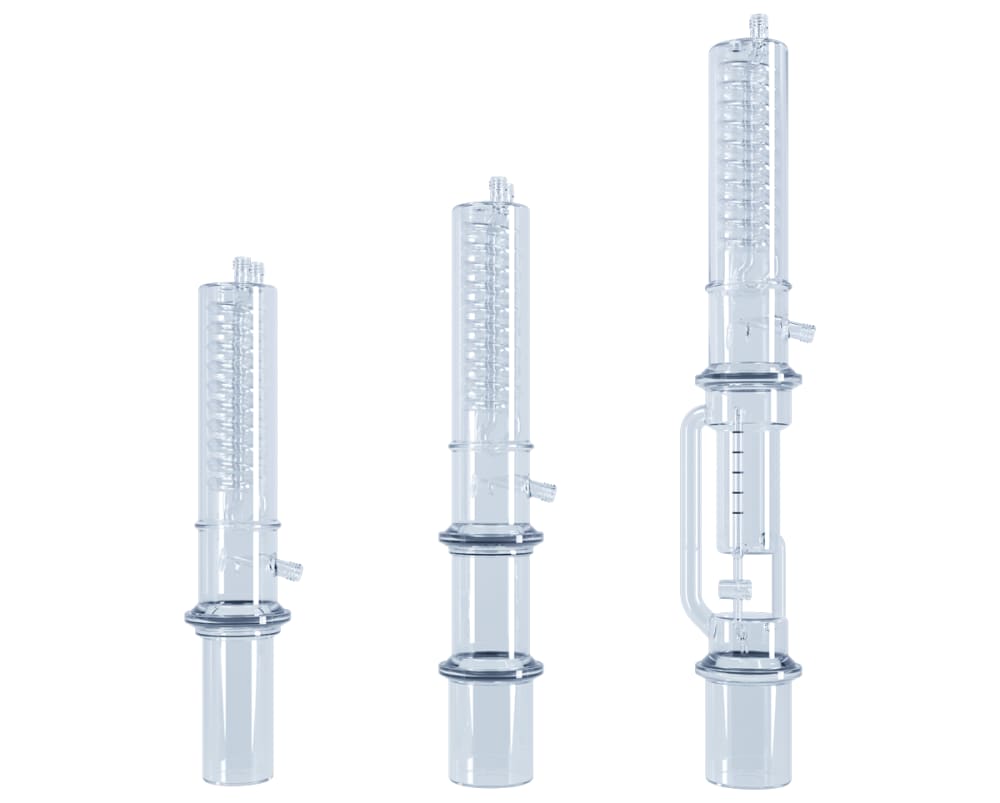 FatExtractor E-500 | Buchi.com